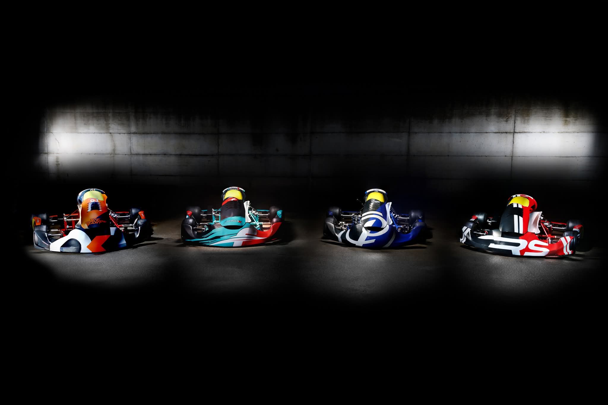 IPK Karts – Kartbay