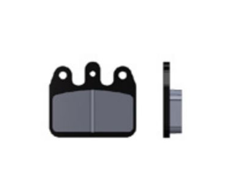 PRODEZINE - SINTER BRAKE PAD SET - CRG VEN 05 – Kartbay