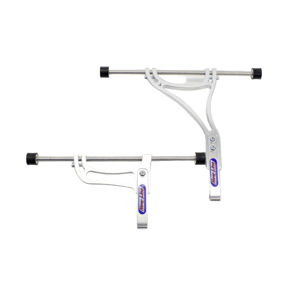 RADIATOR BRACKET KIT - NEWLINE RS – Kartbay
