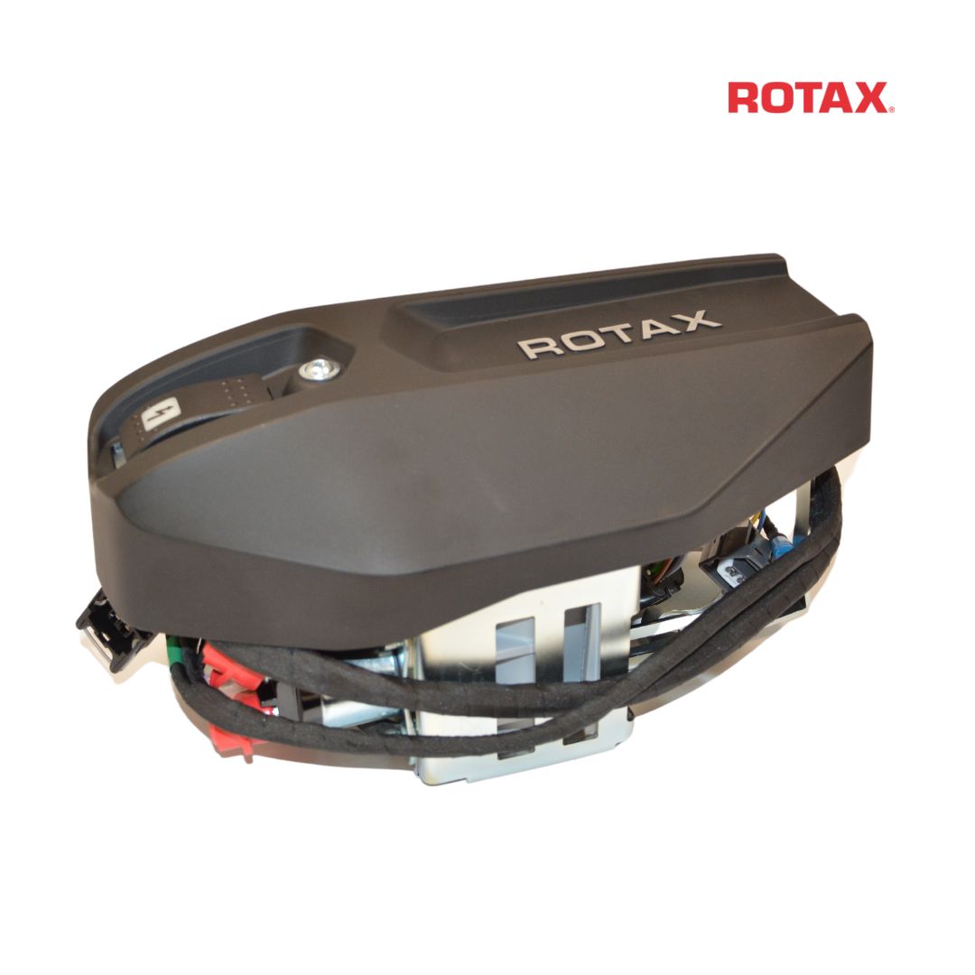 Rotax Battery Box & Wiring Harness Kit - EVO – Kartbay
