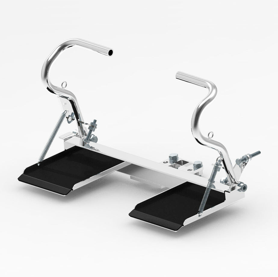 MINIKART Complete Pedal System – Kartbay